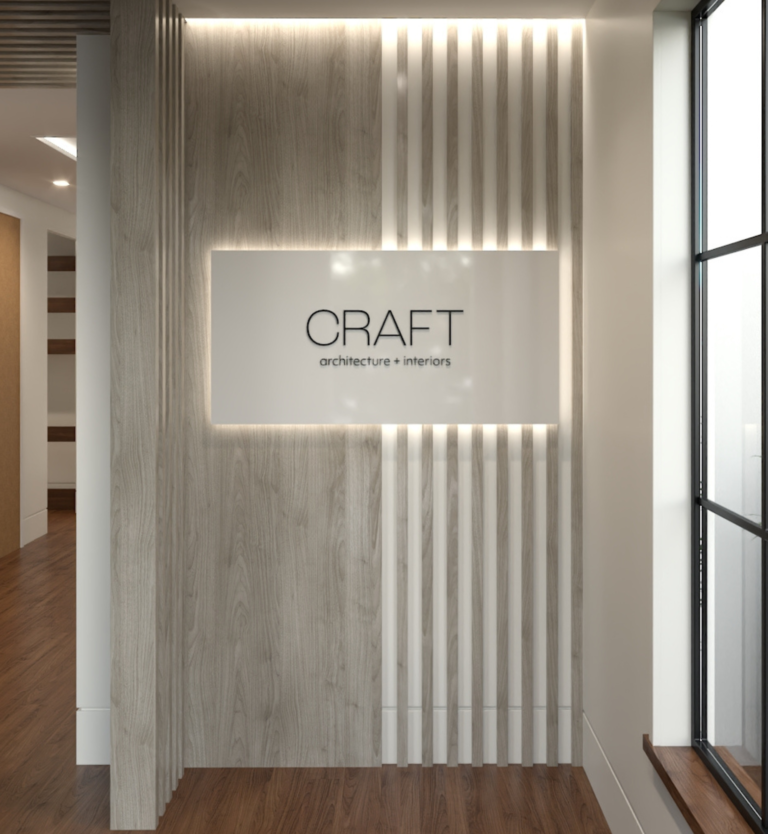 Home - Craft Architecture