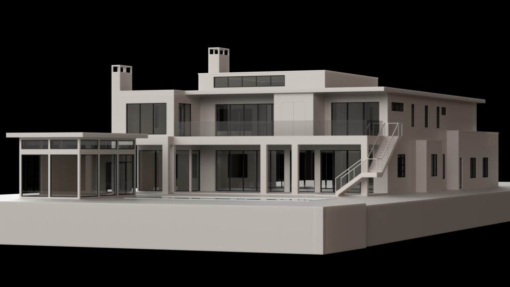 Process - Craft Architecture