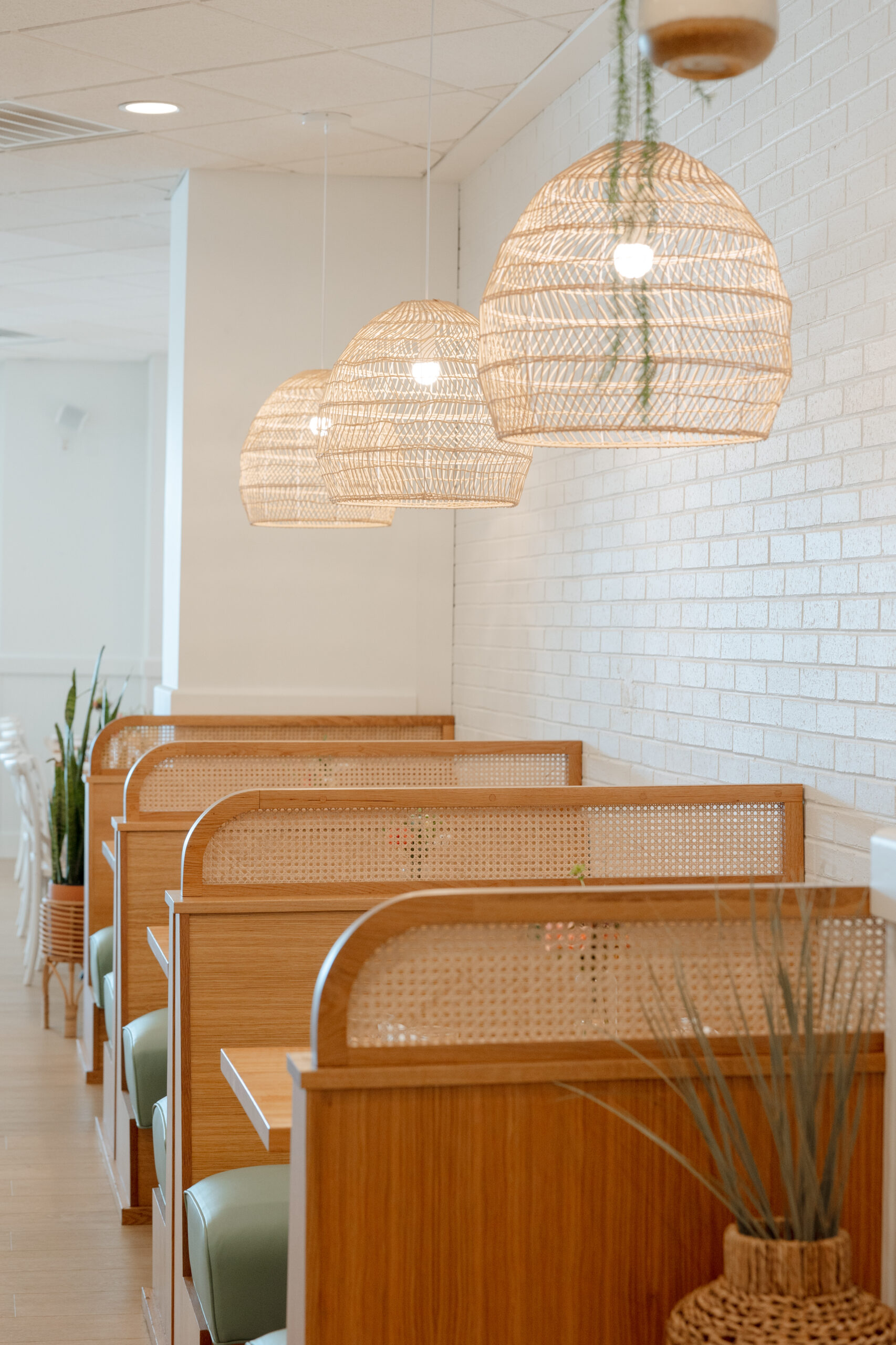 Drift Coffee & Kitchen - Craft Architecture