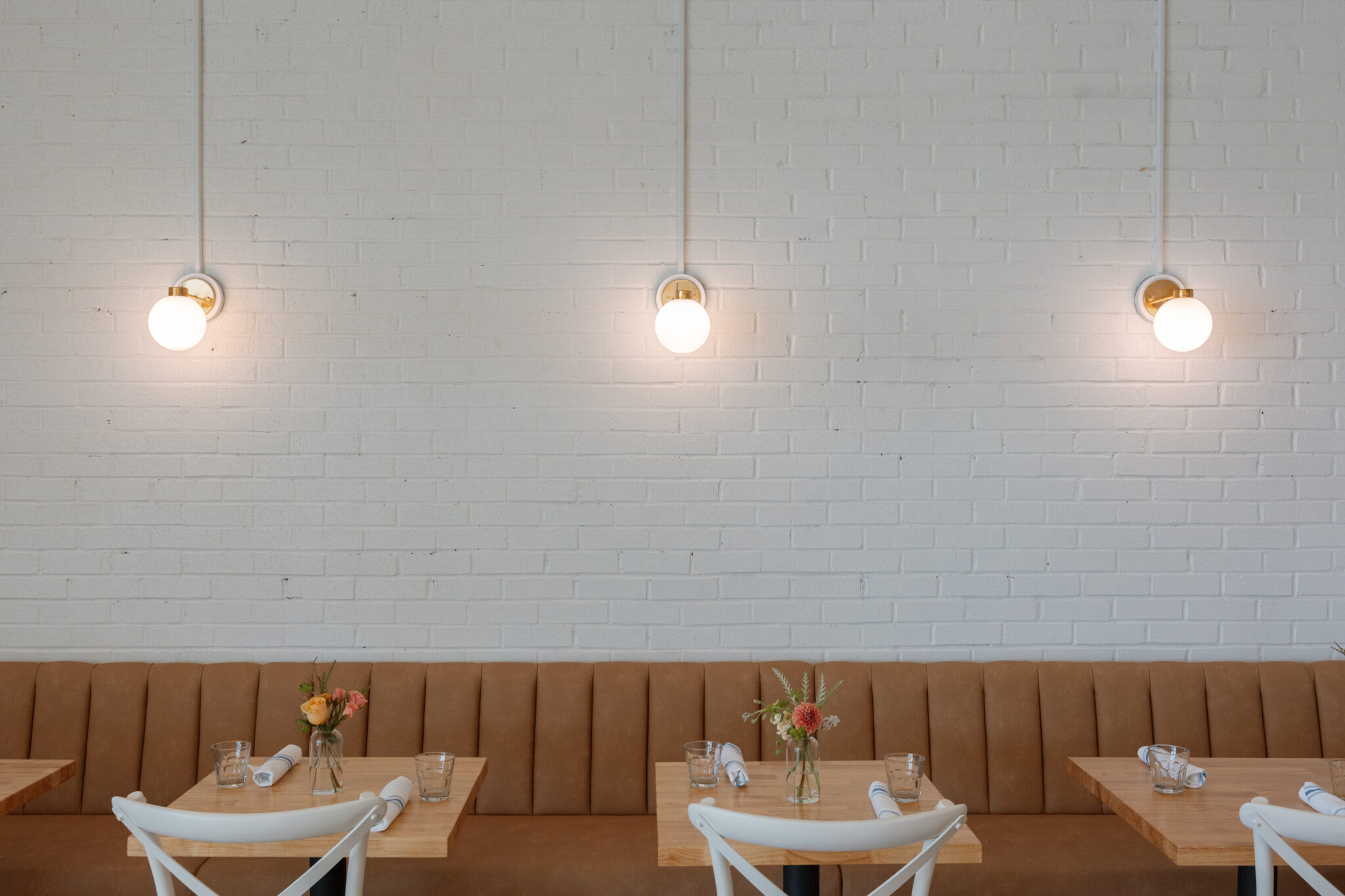 Drift Coffee & Kitchen - Craft Architecture