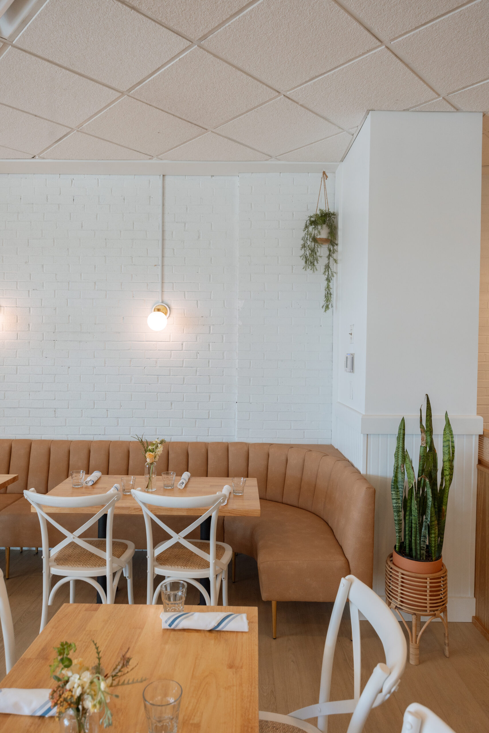 Drift Coffee & Kitchen - Craft Architecture